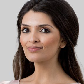 Sadia Mirza | Reuters