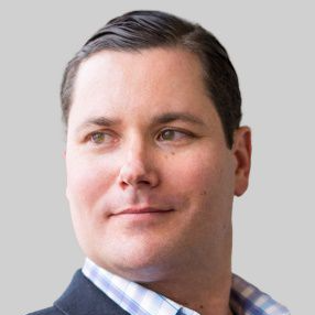 Jonathan Hyman | Reuters