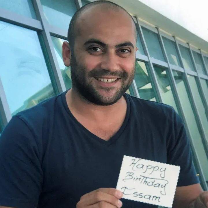 Issam Abdallah | Reuters