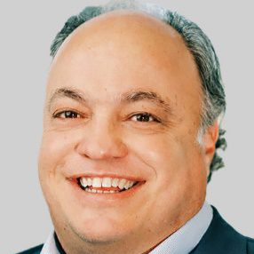 Steve Blonder | Reuters