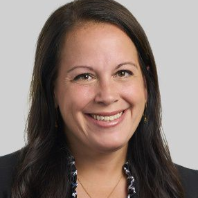 Jennifer Steinmetz | Reuters