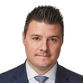 Michael Ward | Reuters