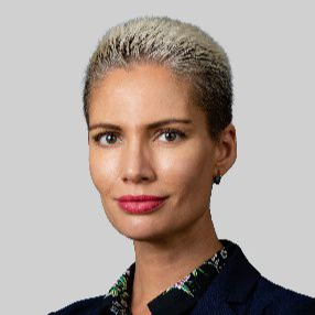 Catherine Lyster | Reuters