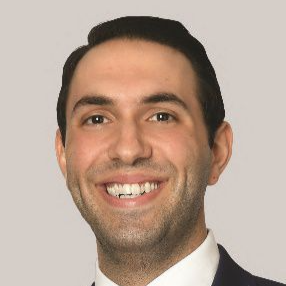 Joshua Spielman | Reuters