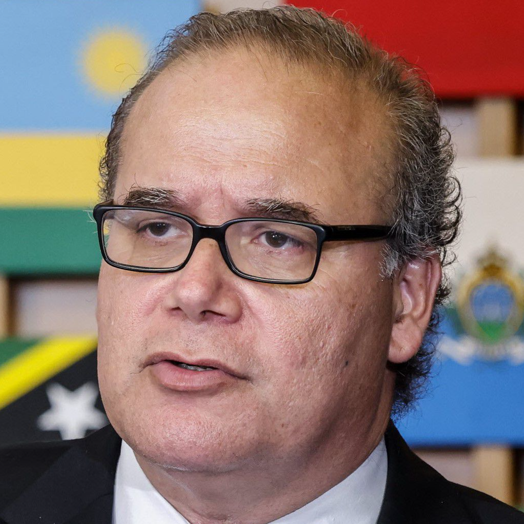 Maximo Torero | Reuters