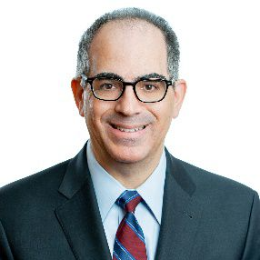 James Fishkin | Reuters