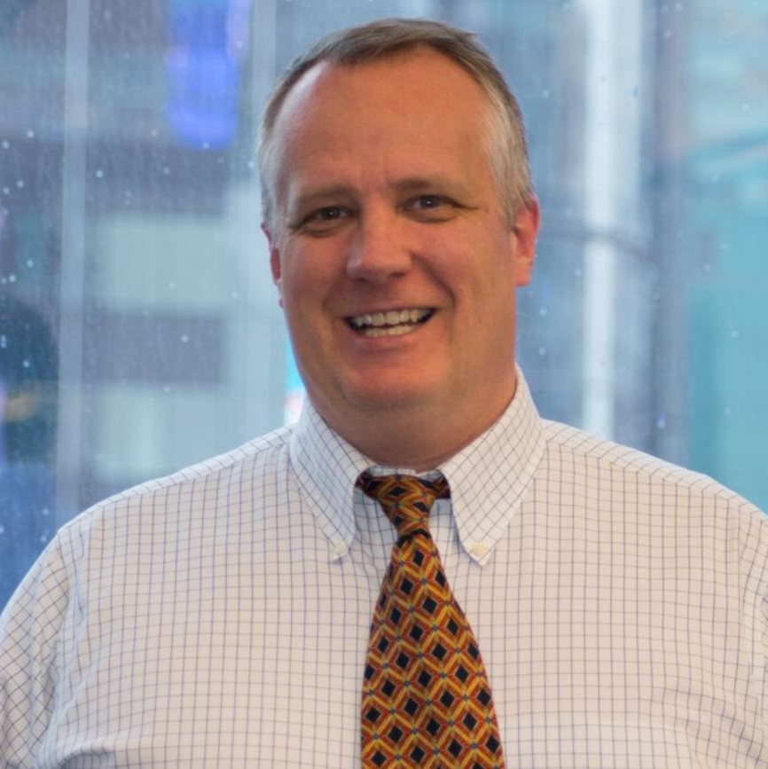 Todd Ehret | Reuters