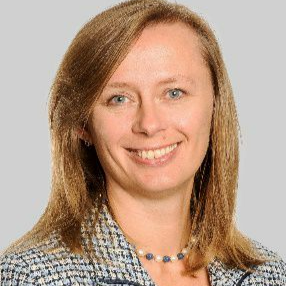 Paula Barrett | Reuters