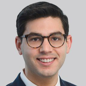 Evan Levicoff | Reuters