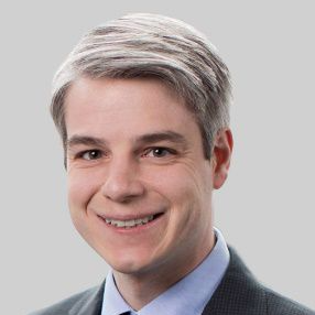 Ryan Strasser | Reuters