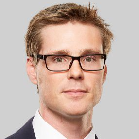 Luke MacDonald | Reuters