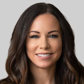 Kelly Gibson | Reuters