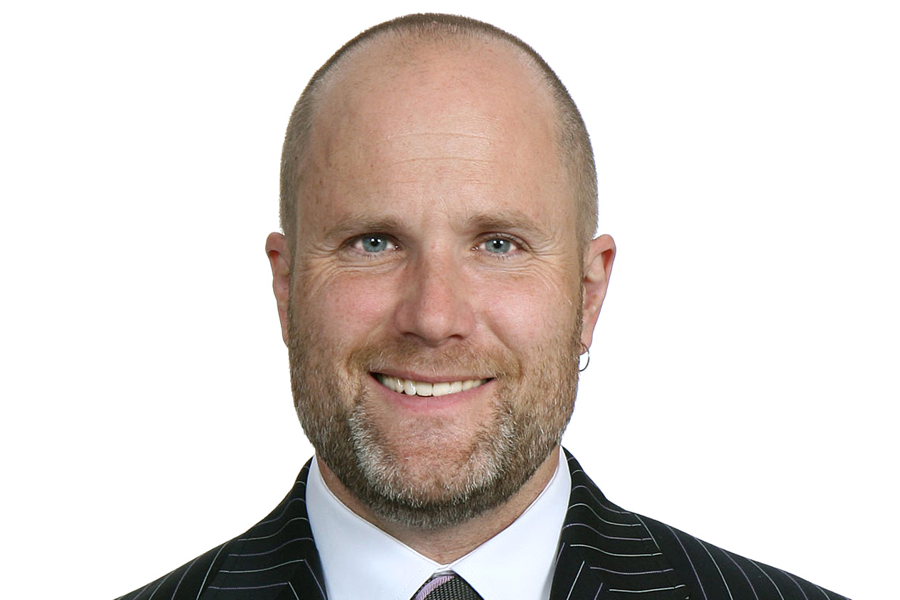 Duncan Stewart - The Globe and Mail