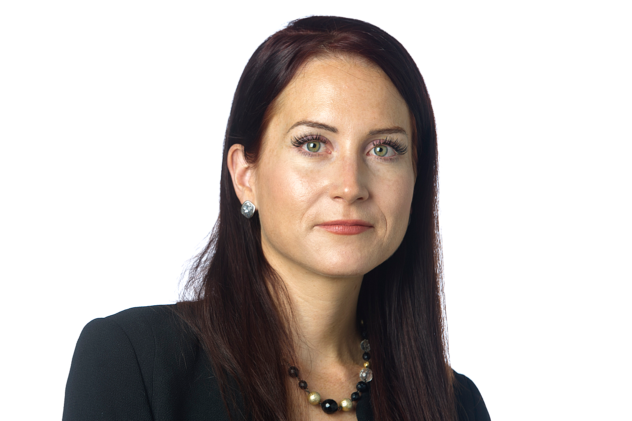 Tara Perkins - The Globe and Mail