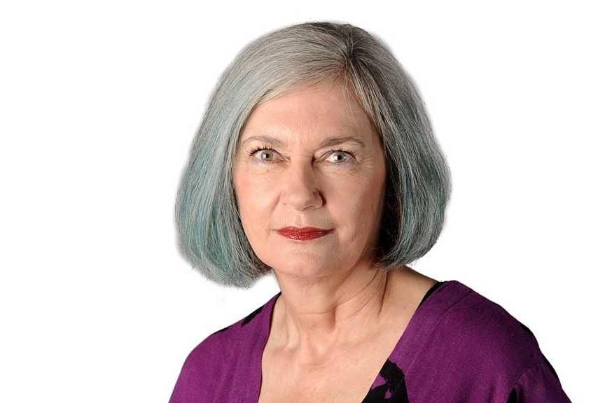 Sandra Martin - The Globe and Mail