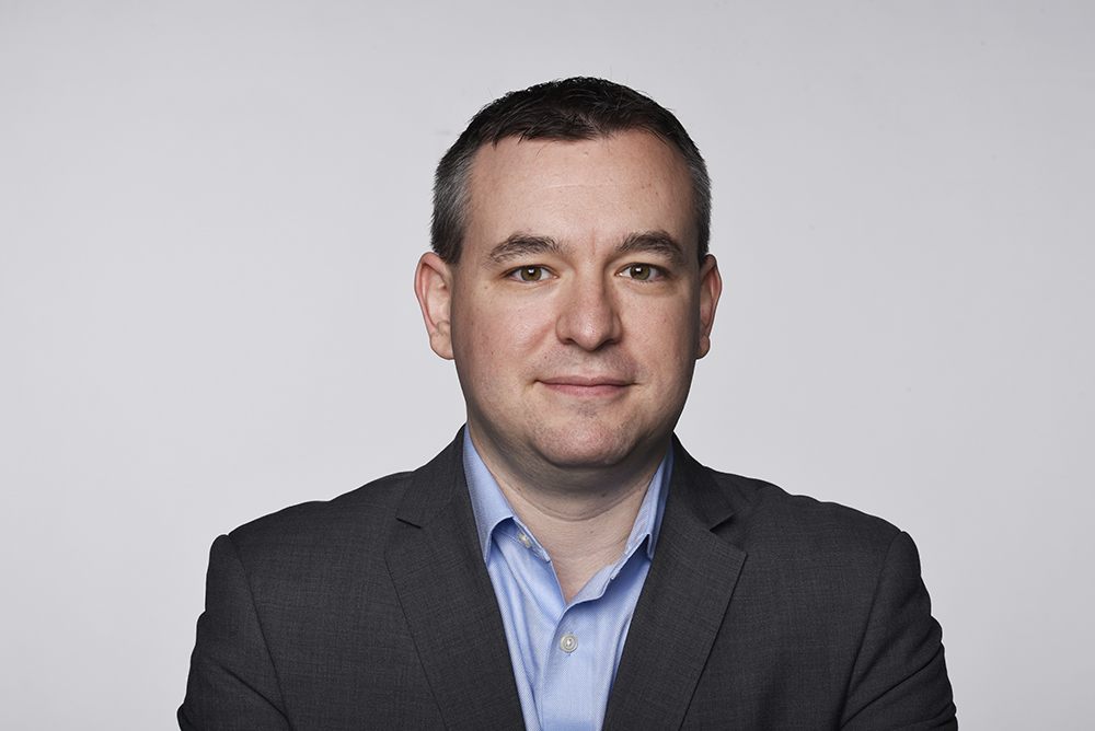 Adam Radwanski - The Globe and Mail