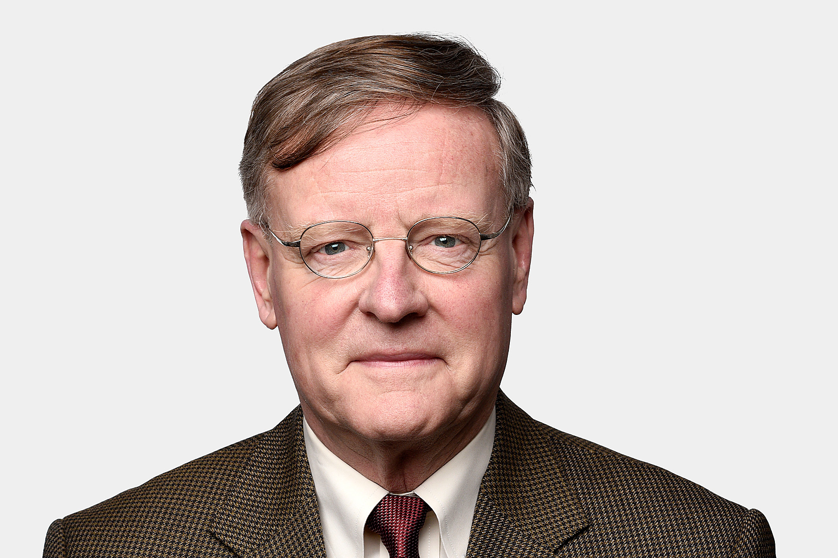 Jeffrey Simpson - The Globe and Mail