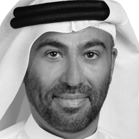 Ahmed Ali Al Sayegh | The National