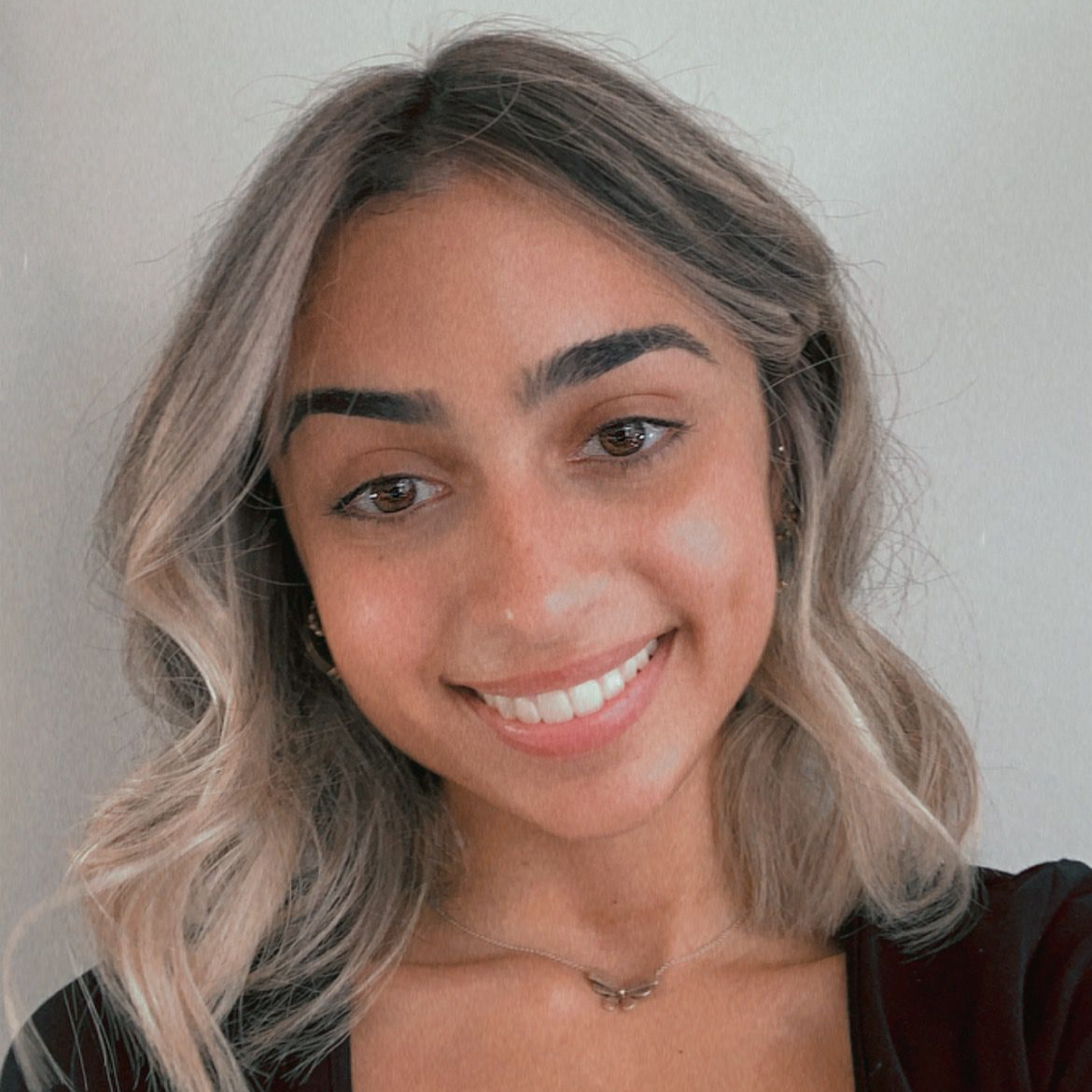 Cierra Morgan - Annenberg Media