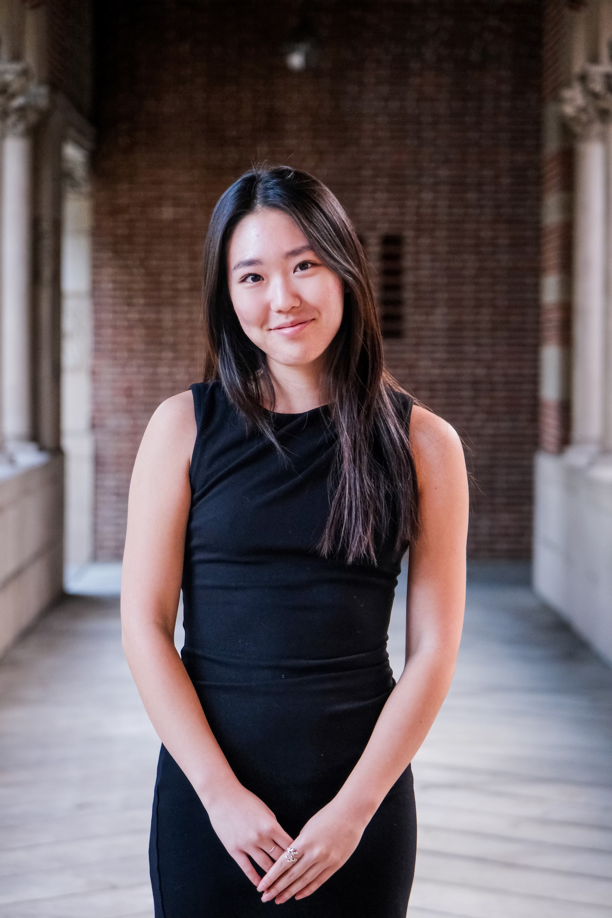 Ye Ji Jong - Annenberg Media