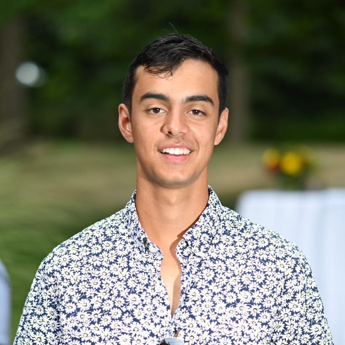 Curran Rastogi - Annenberg Media