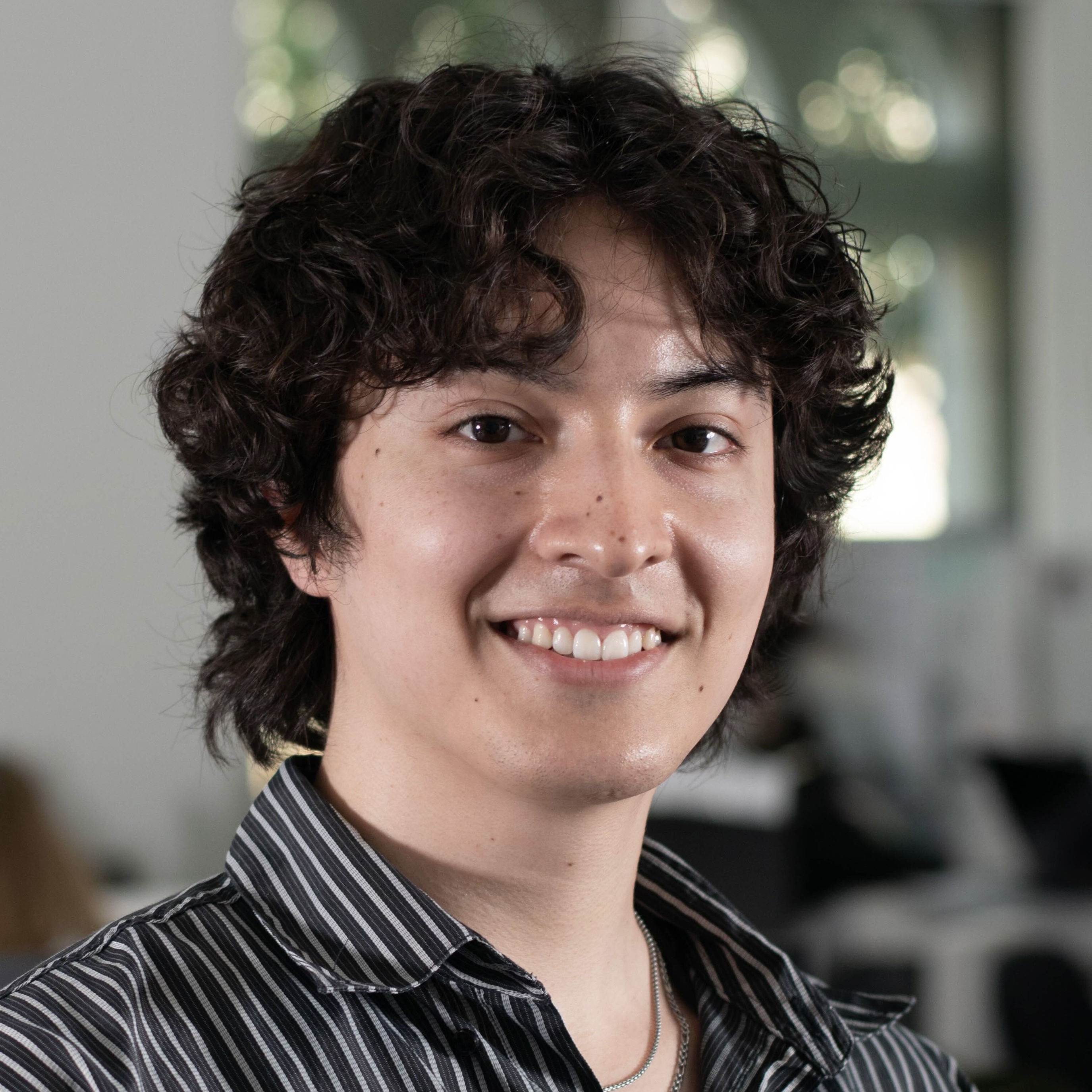 Erick Trevino - Annenberg Media