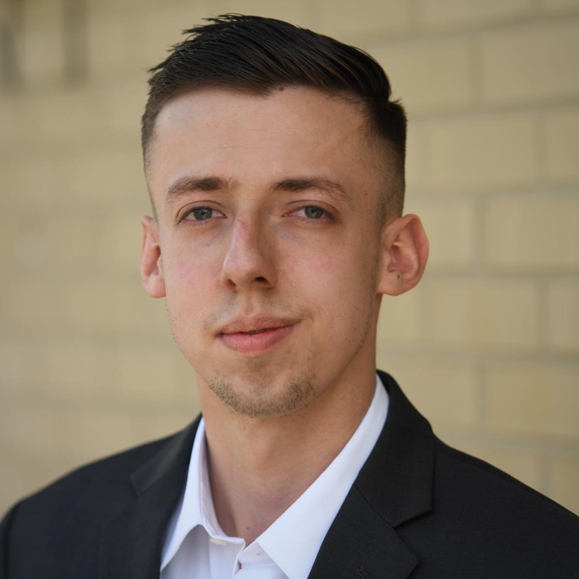 Anthony Clingerman - Annenberg Media