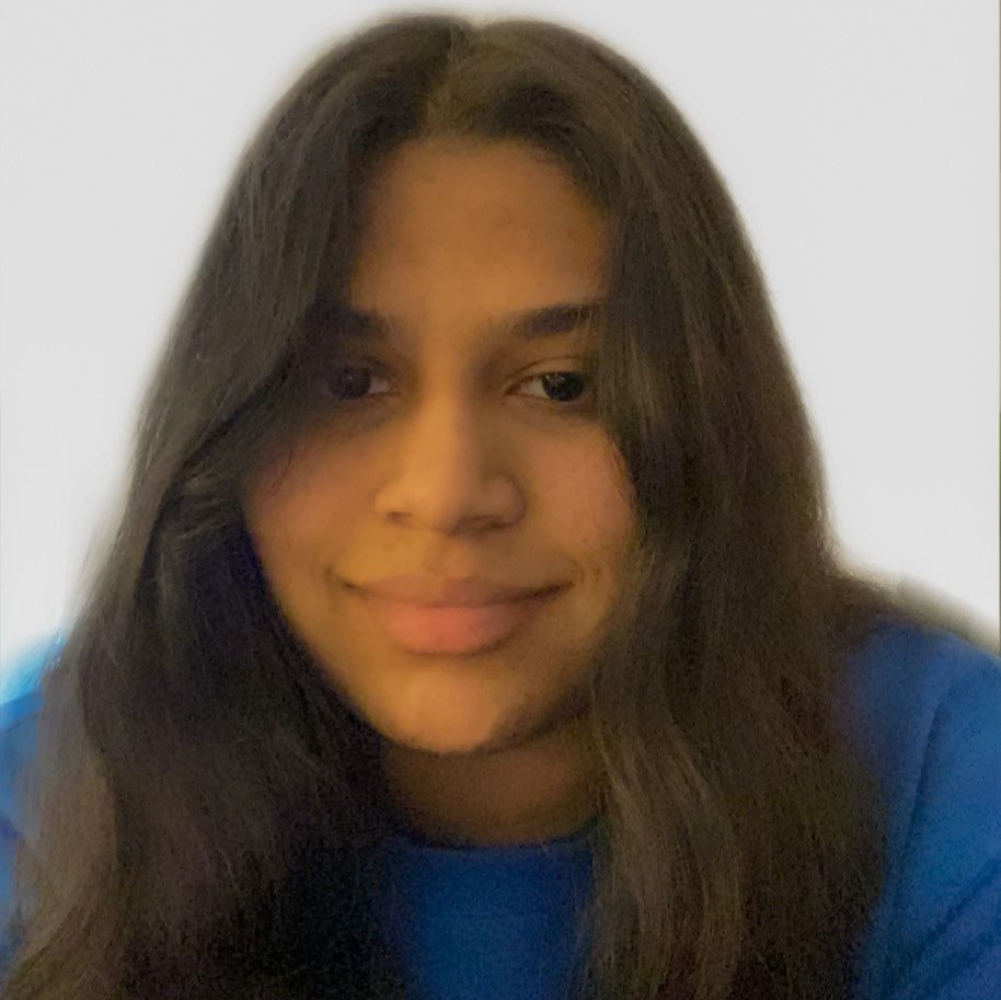 Vishu Reddy - Annenberg Media