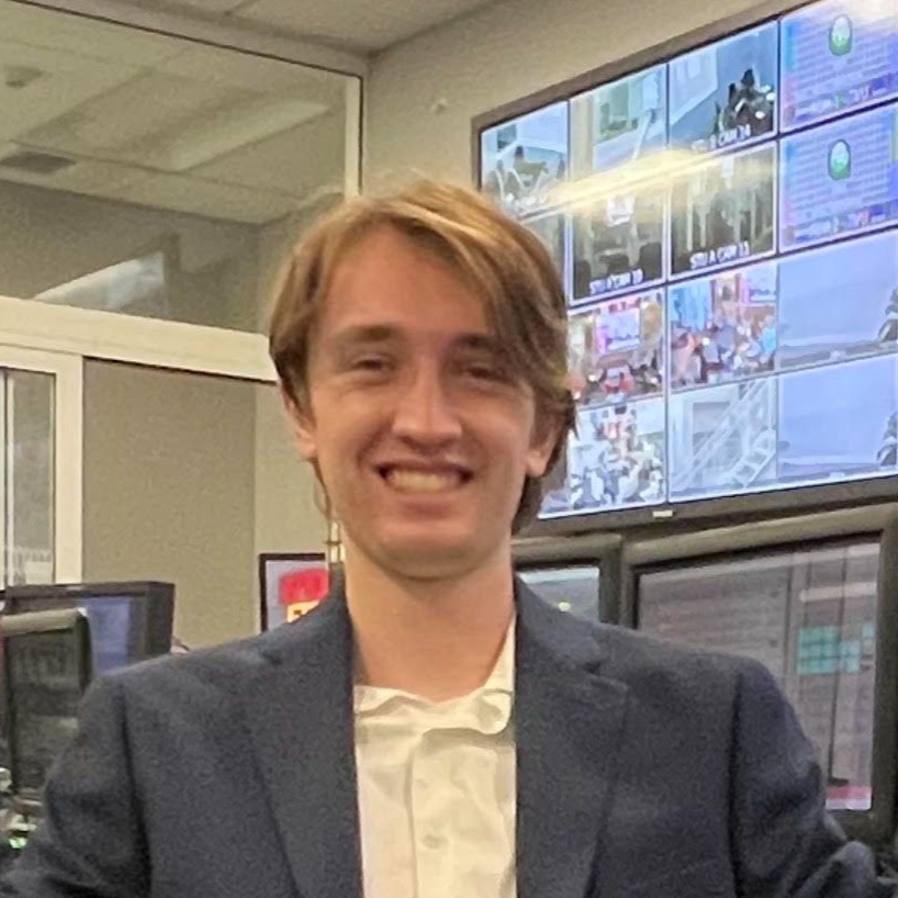 Benjamin Papp - Annenberg Media