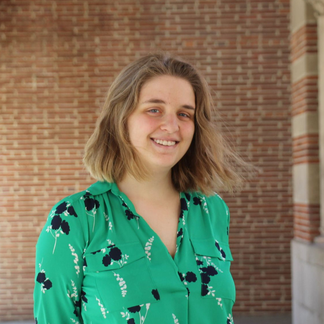 Jennifer Nehrer - Annenberg Media