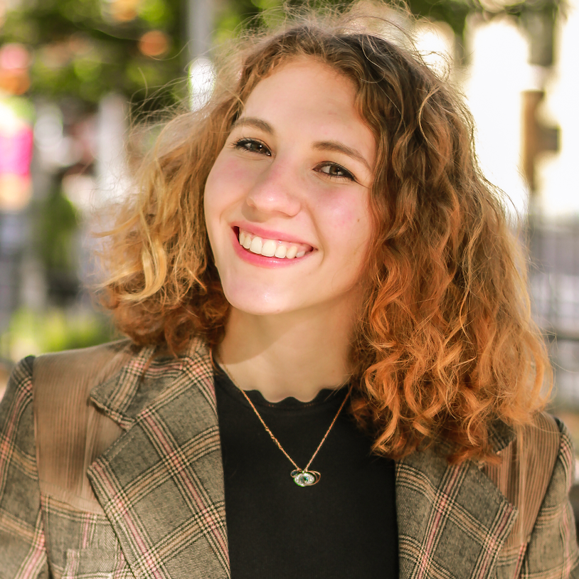 Jessica Doherty - Annenberg Media