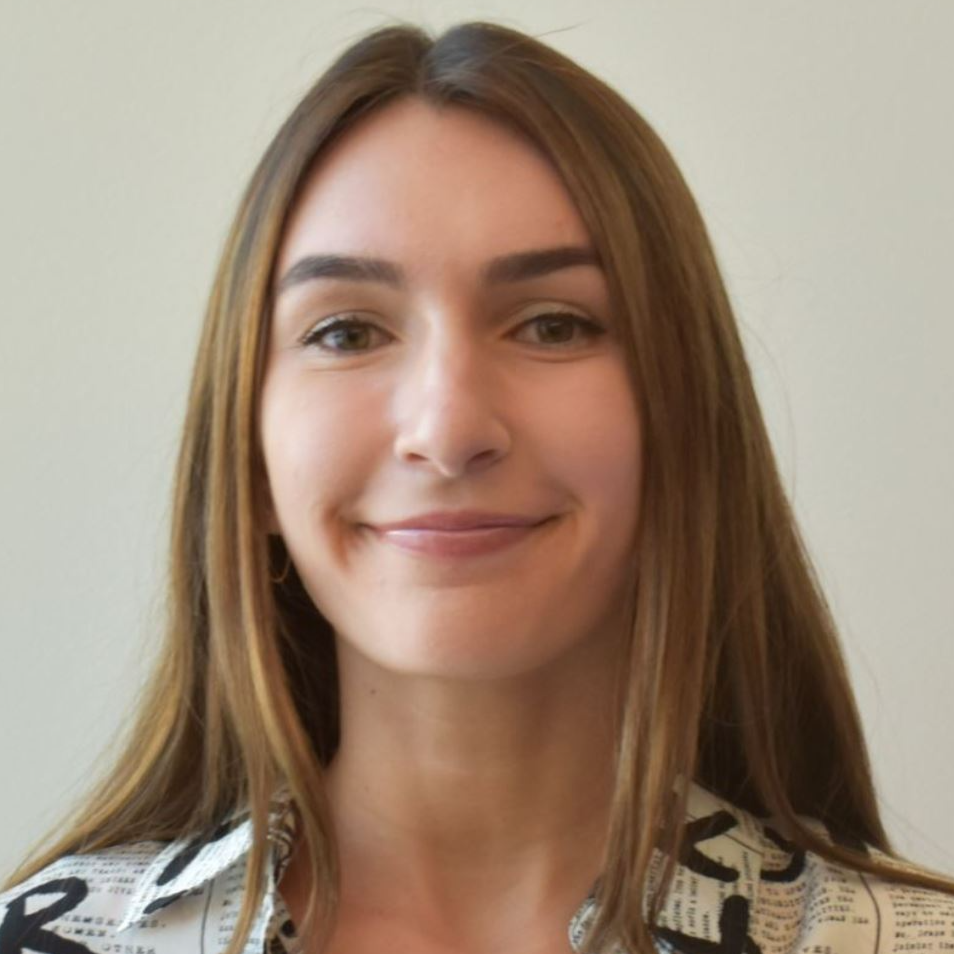 Mimi Geller - Annenberg Media