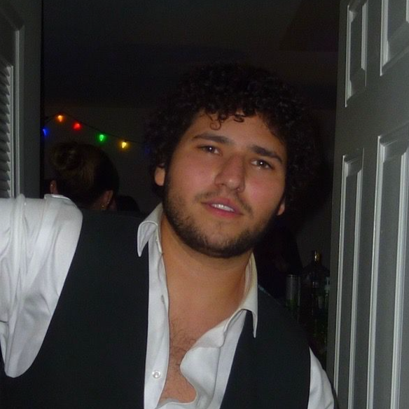 Ari Rose-Marquez - Annenberg Media