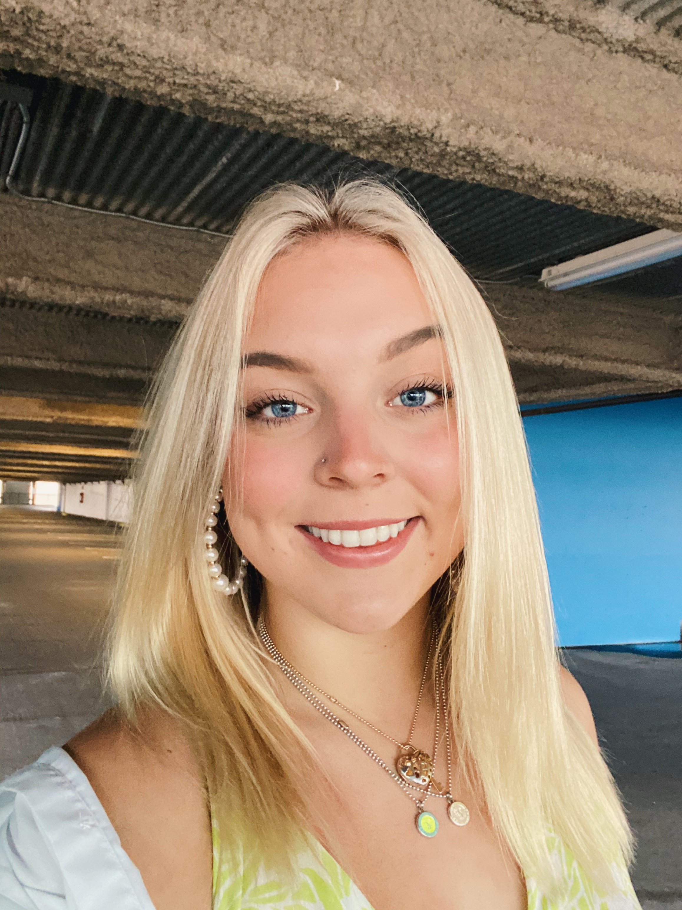 Bella Durgin-Johnson - Annenberg Media