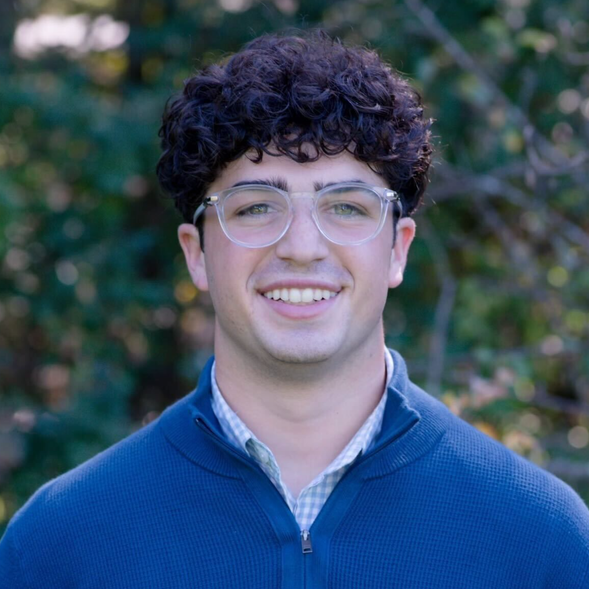 Max Aframe - Annenberg Media