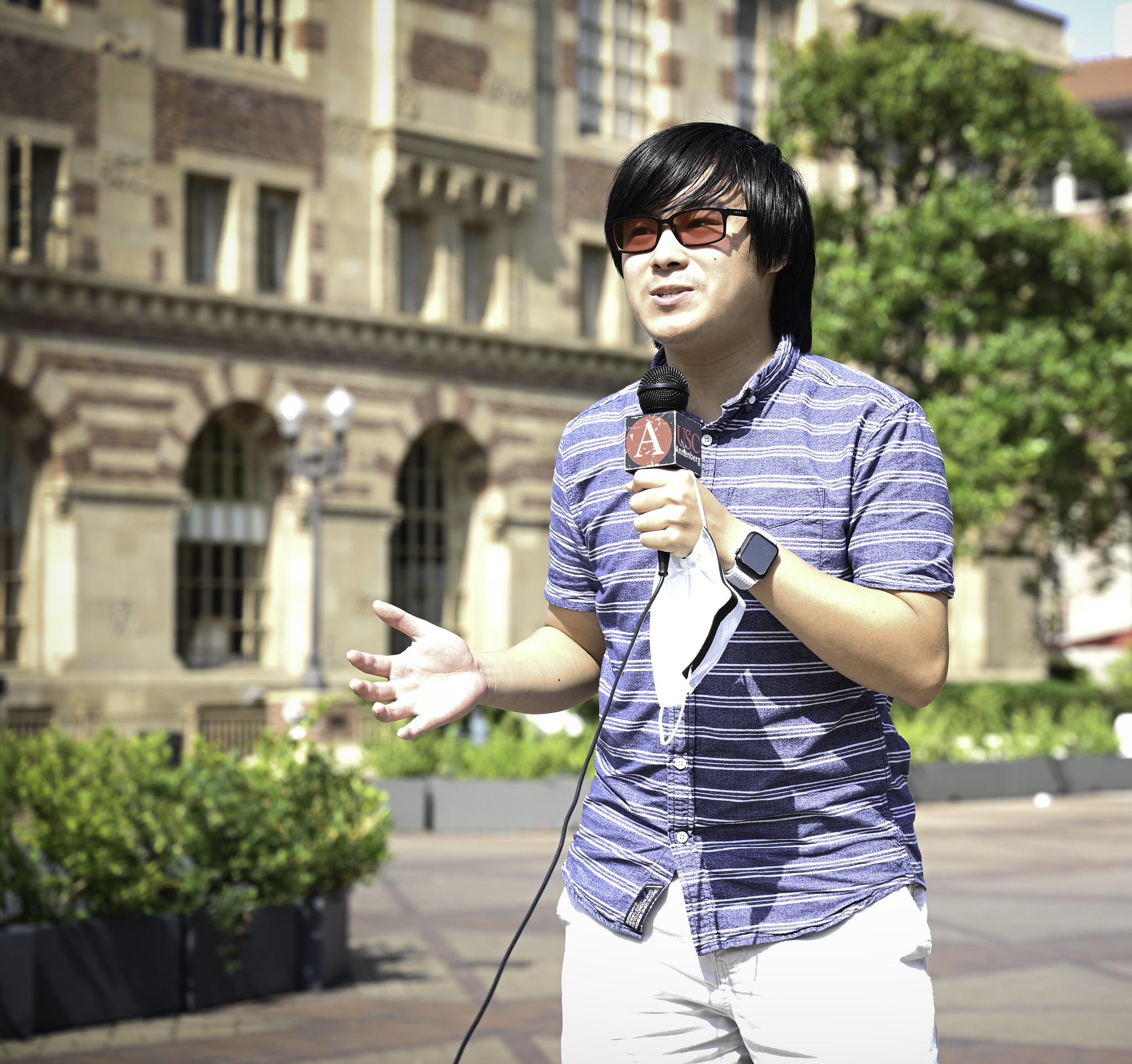 Jason Chua - Annenberg Media