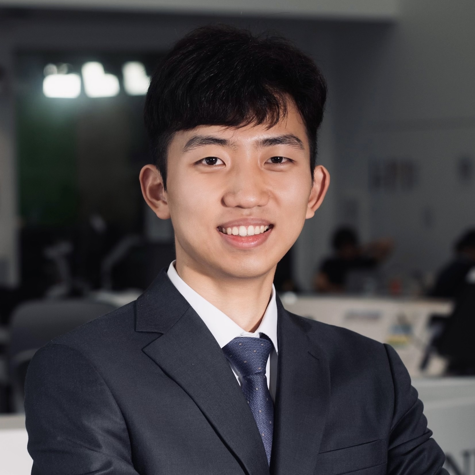 Eric GyuMin Choi - Annenberg Media