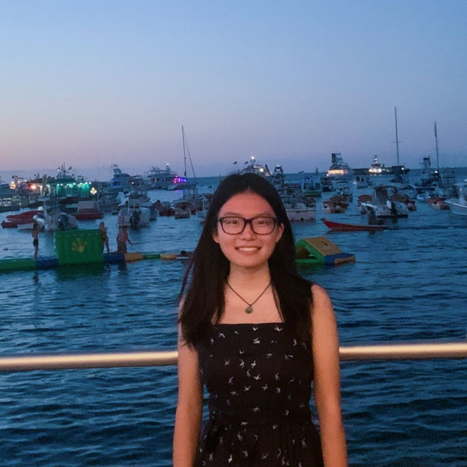 Baoqi "Eileen" Chen - Annenberg Media