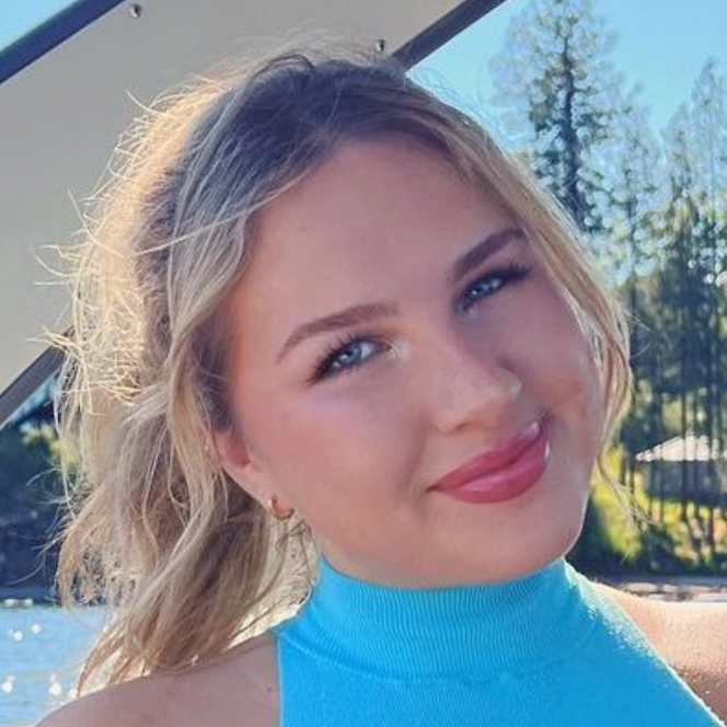 Ruby Mckinnon's Instagram, Twitter & Facebook on IDCrawl