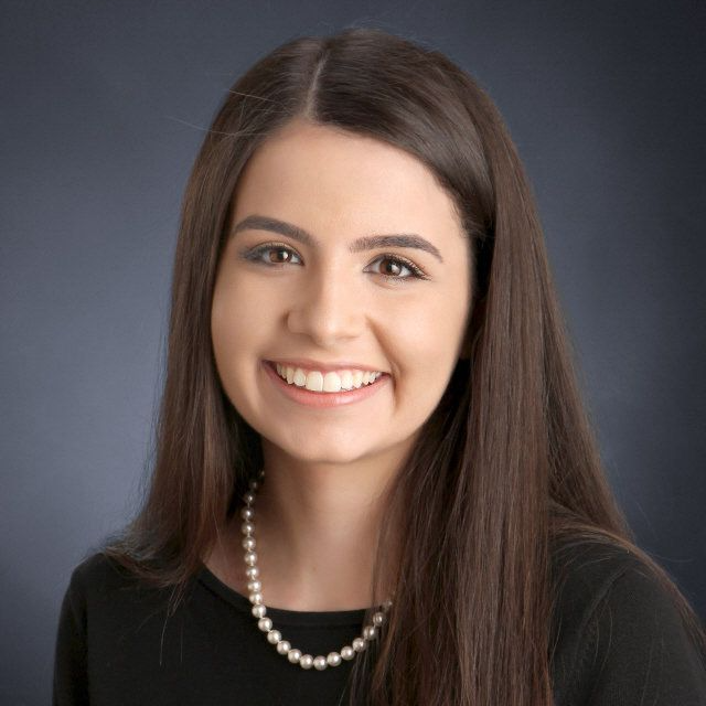 Grace Galante - Annenberg Media