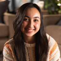 Mia Thompson - Annenberg Media