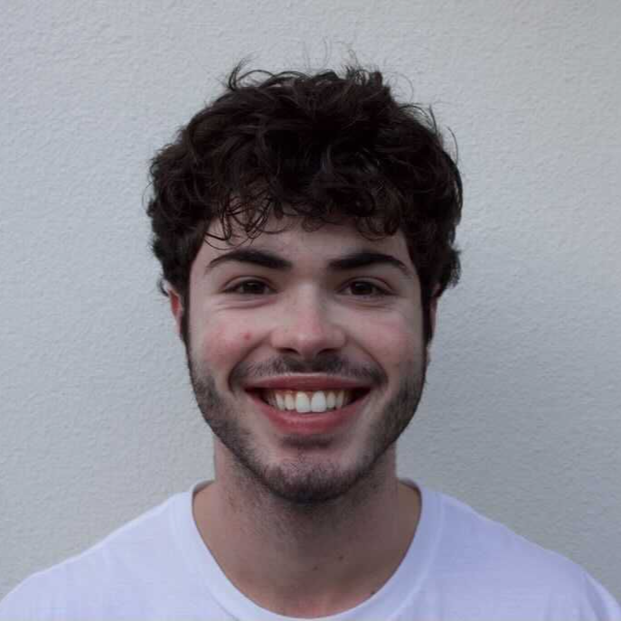 Nolan Ezzet - Annenberg Media