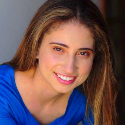 Lilian Gonzalez - Annenberg Media