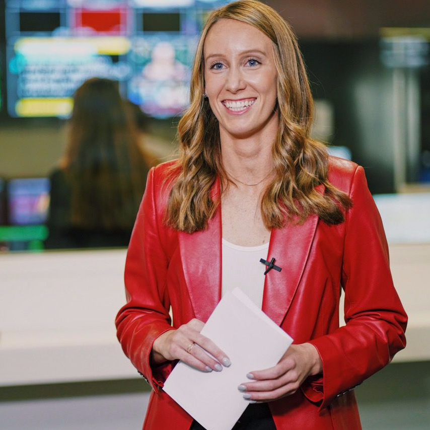 Nicole Shearin - Annenberg Media