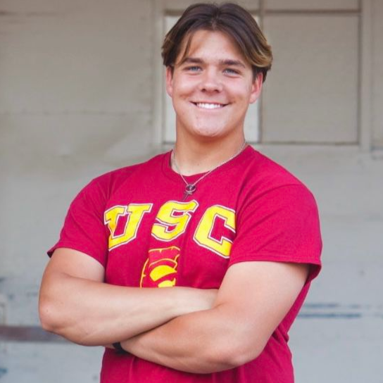 Dylan Brashier - Annenberg Media