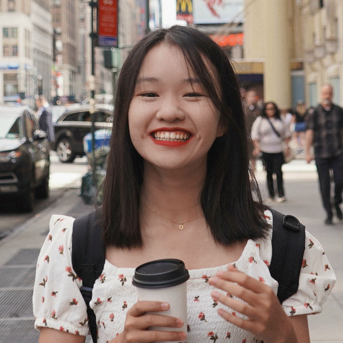 Chloe Chen - Annenberg Media