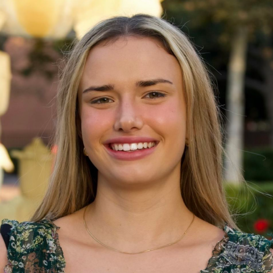 Delaney Polocheck - Annenberg Media