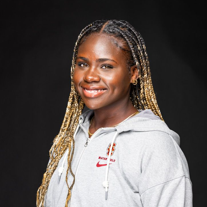 Jada Ward - Annenberg Media