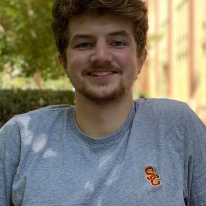 Patrick Warren - Annenberg Media