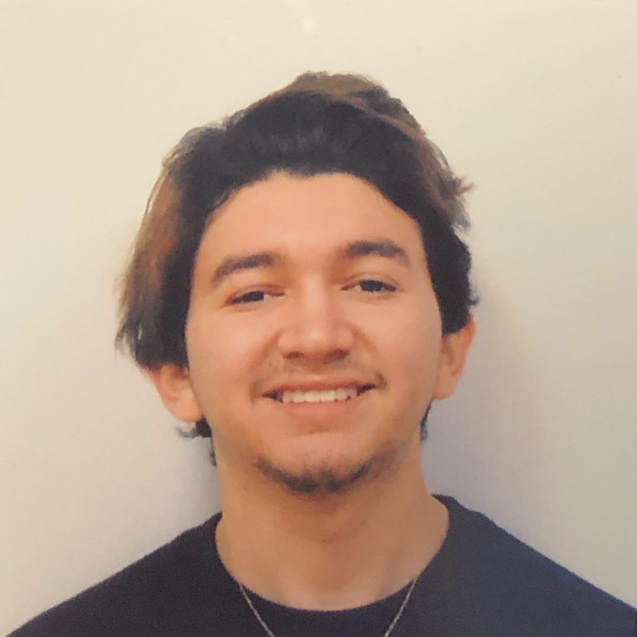 Omar Reyes - Annenberg Media